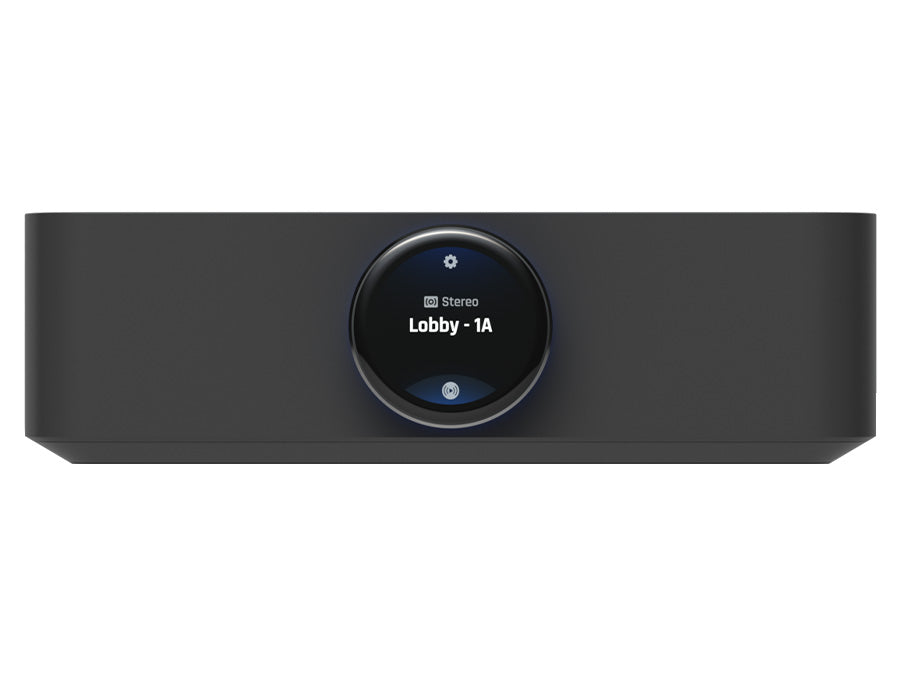 Ubiquiti UniFi PowerAmp Black | UPL-Amp-B – Your Digital Transformation ...